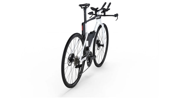 Bicicleta BMC Speed Machine 01 FOUR - lacorsanostra